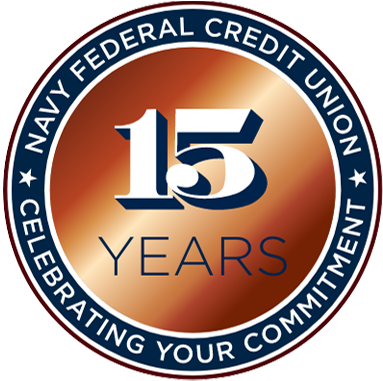 Navy Federal Credit Union Member Milestones