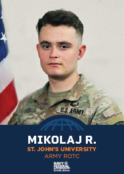 ROTC All American