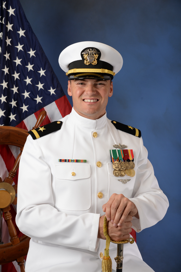 Navy Federal Credit Union Member Milestones