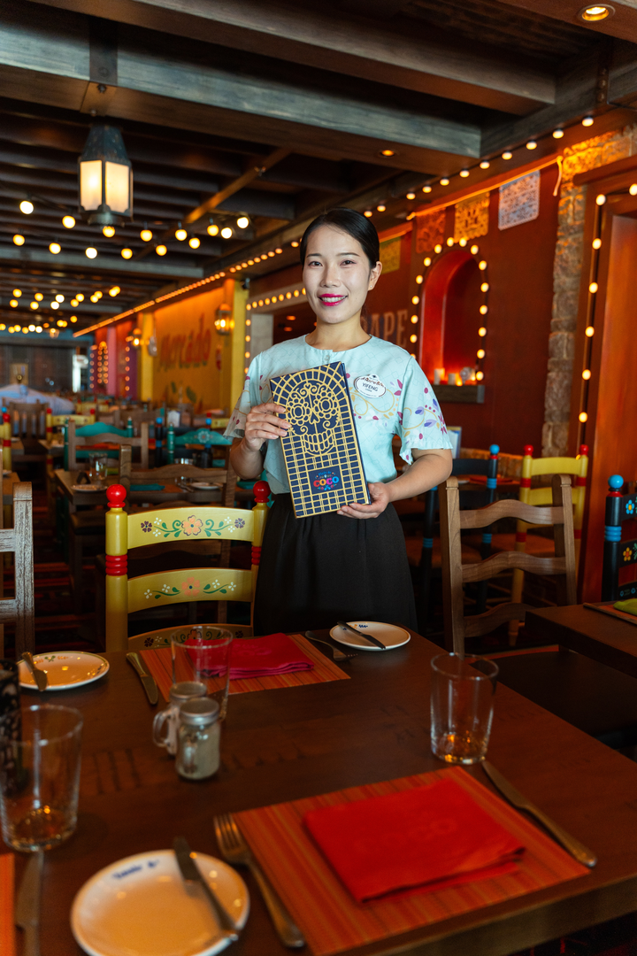 TACC - Cruise Line - 2