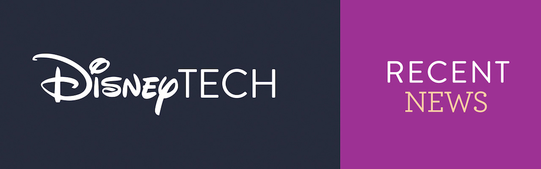 Disney Tech