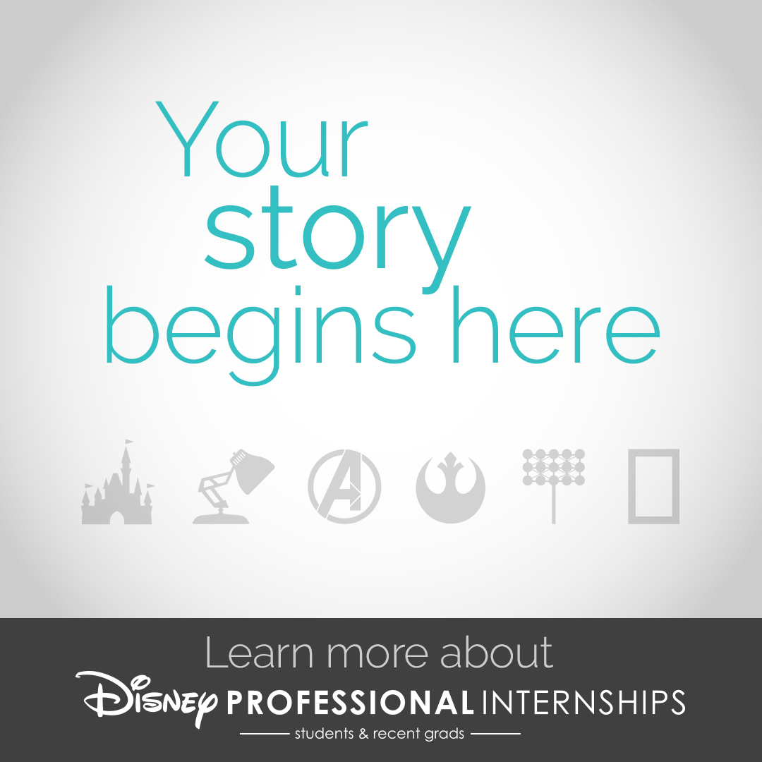 Disney Programs Education Connection