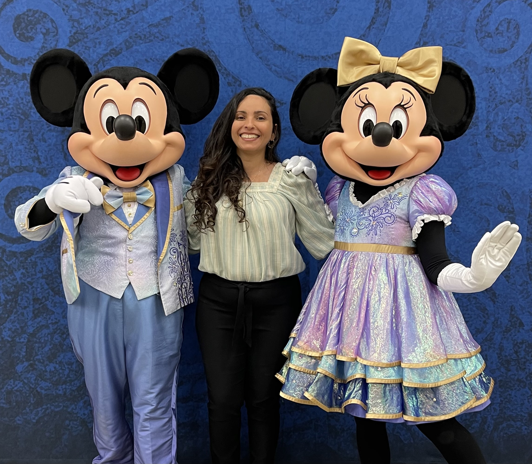 Walt Disney World Cast Submissions