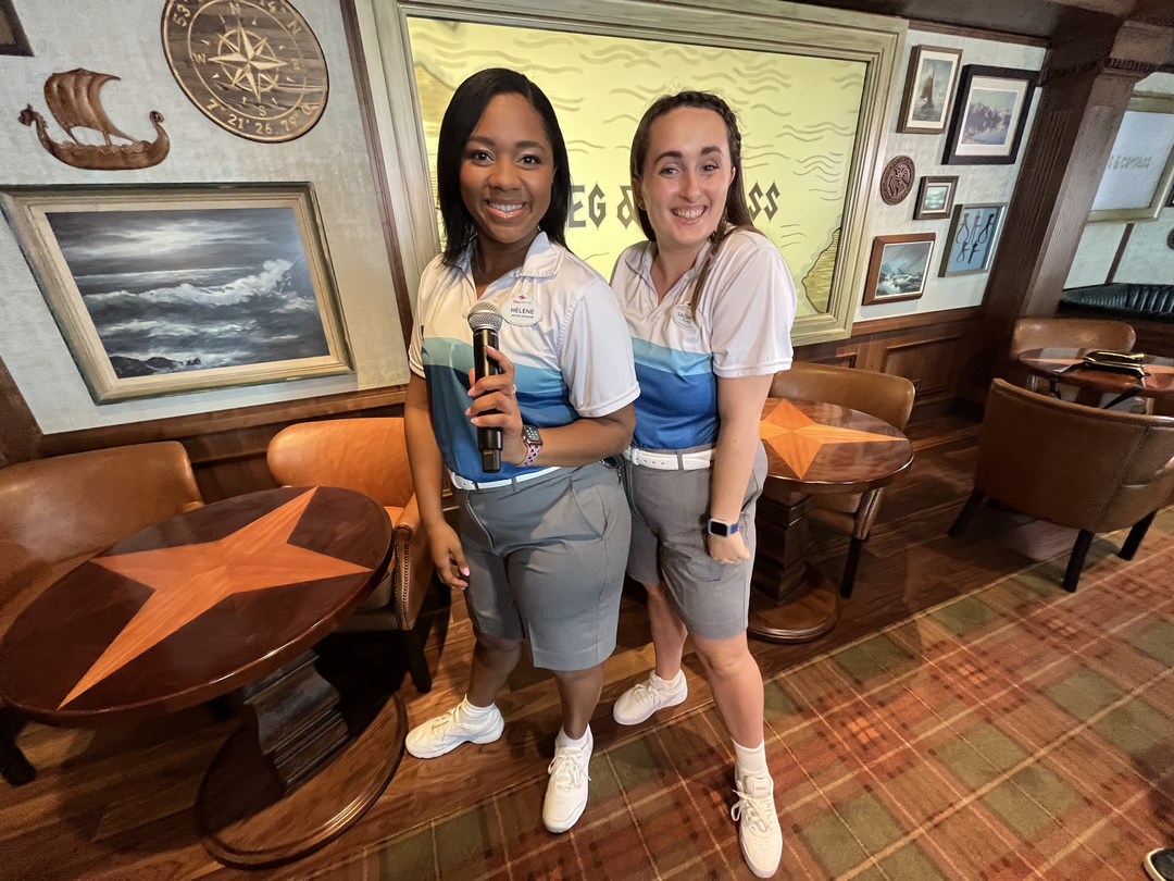 TACC - Cruise Line - 2