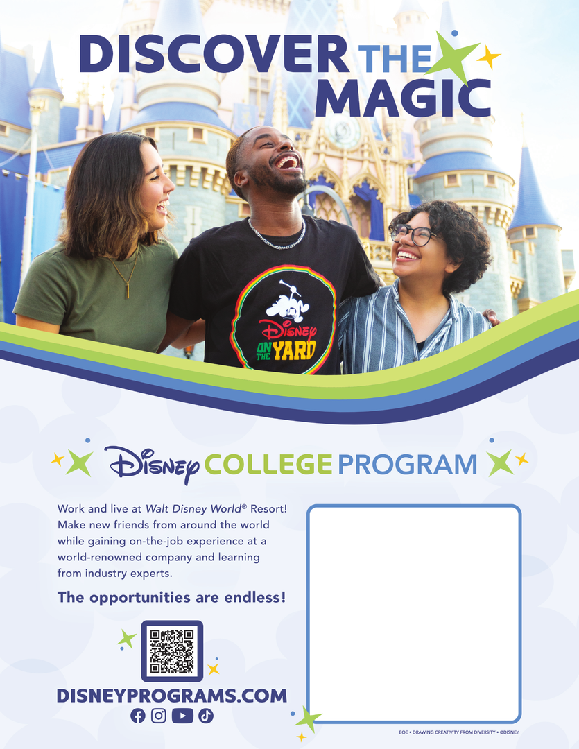 Disney Programs Education Connection