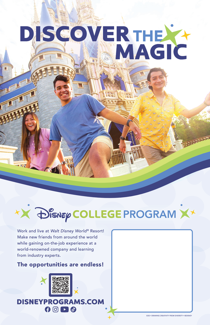 Disney Programs Education Connection