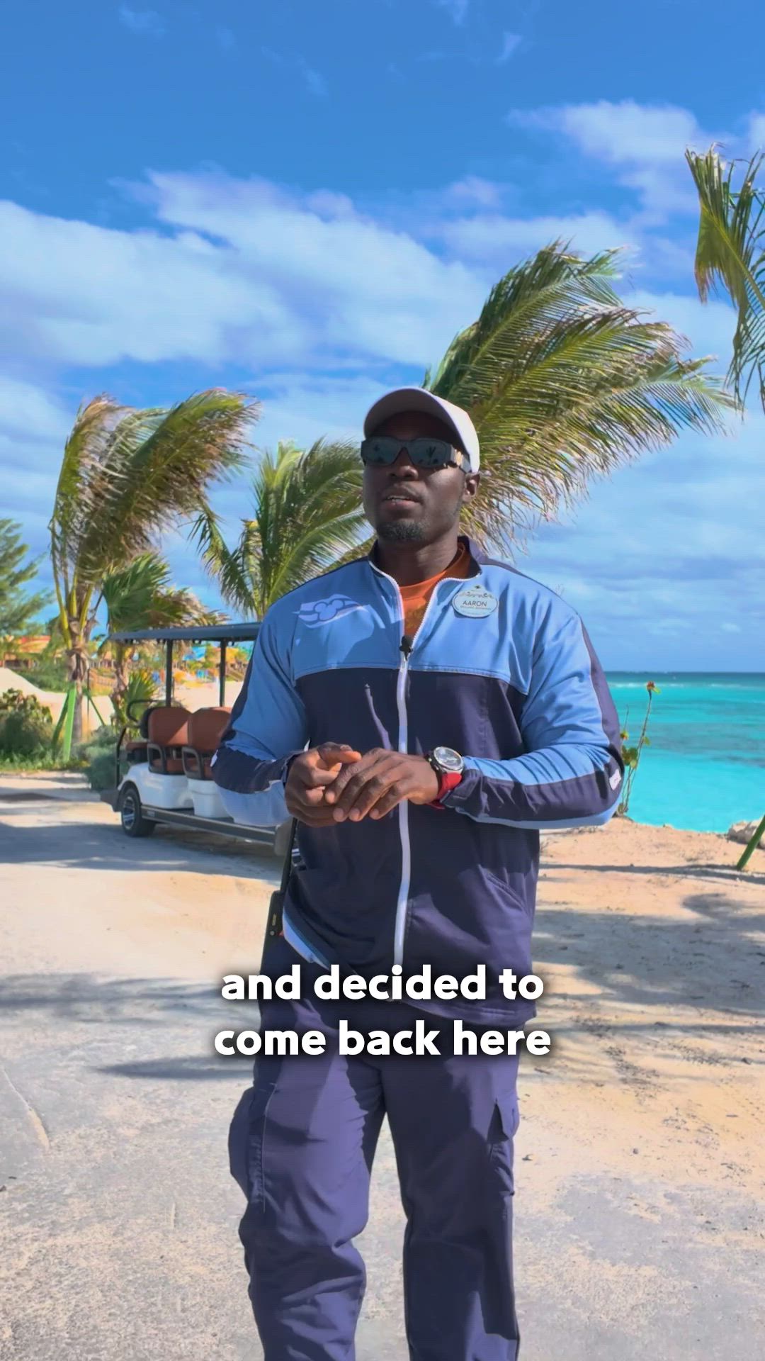 TACC - Cruise Line - 2